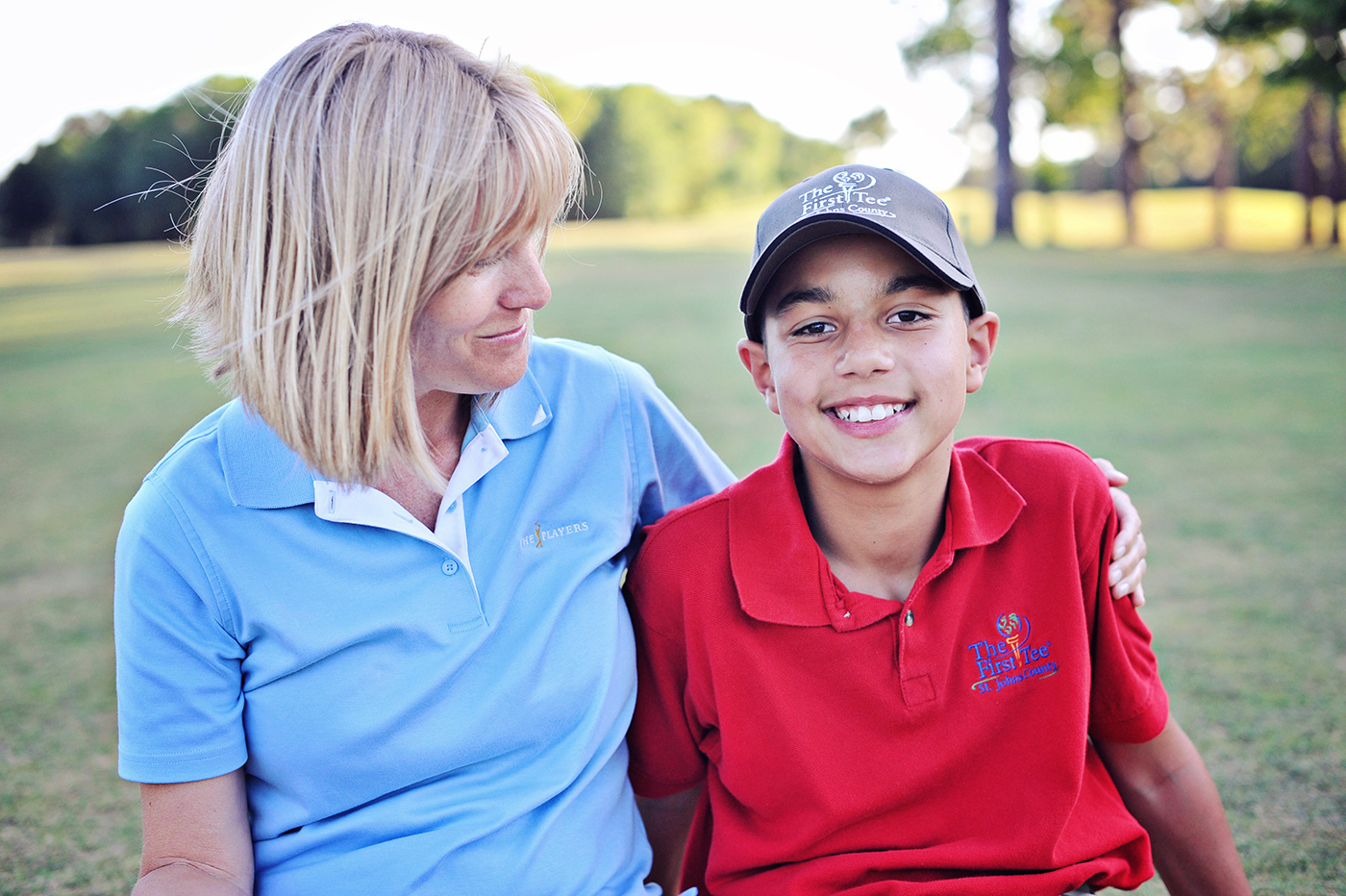 Leadership & Staff - First Tee - Sarasota/Manatee