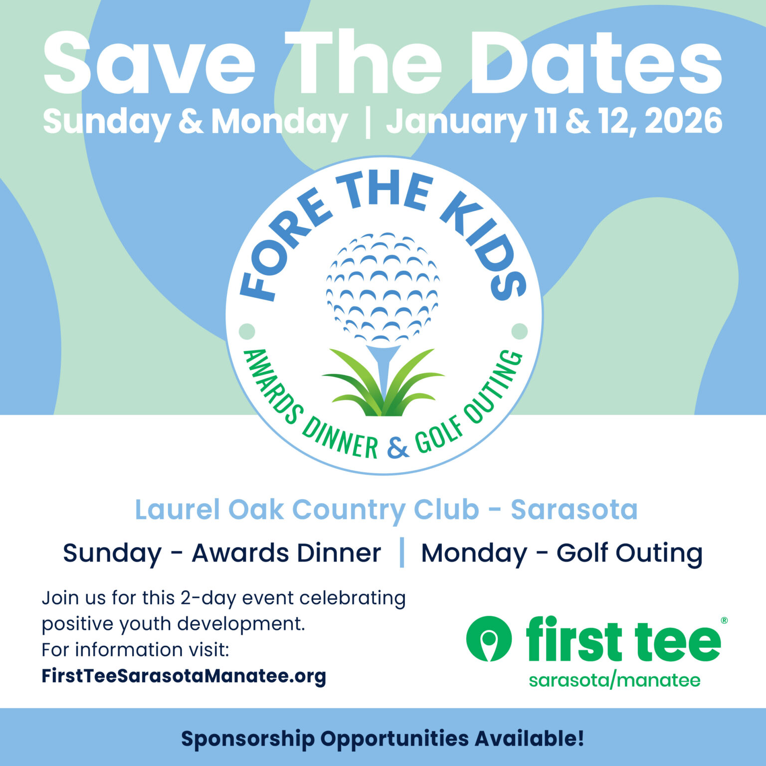 First Tee - Homepage | First Tee